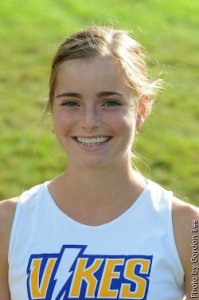 Grace Annear Sets New Brunswick Record | East Coast Running