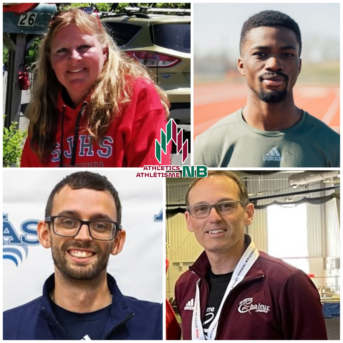 Athletics New Brunsick / Athlétisme Nouveau-Brunswick